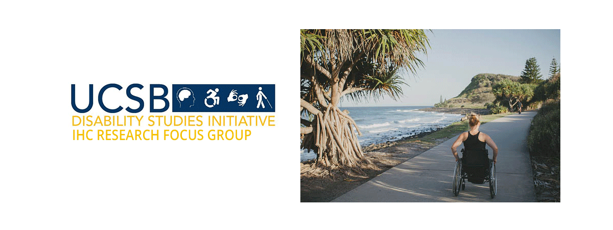 UC Santa Barbara Disability Studies Initiative